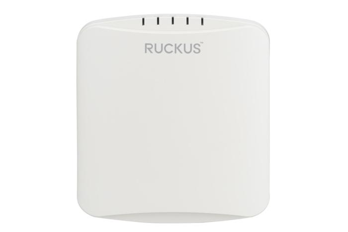 Jual RUCKUS R350 Indoor Access Point Entry-Level Wi-Fi 6 1.8 Gbps max ...