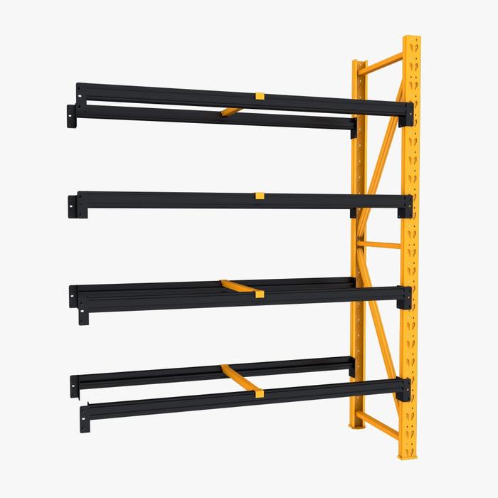Promo TIRE RACK TR500 - RAK DISPLAY TYRE SUSUN BAN MOBIL TRUK BUS 2.5 ...