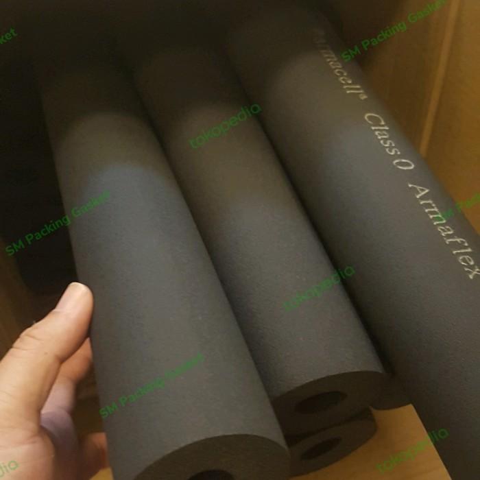 Jual Armaflex Selongsongan Pembungkus Pipa PVC 3/4" / Isolasi Armaflex ...