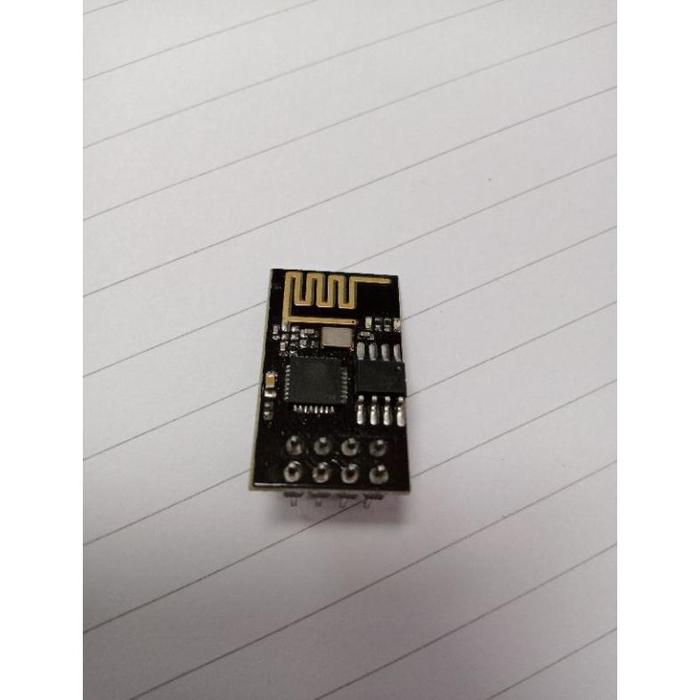 Jual ESP01 / ESP8266 - Kota Surabaya - mitra-electro | Tokopedia