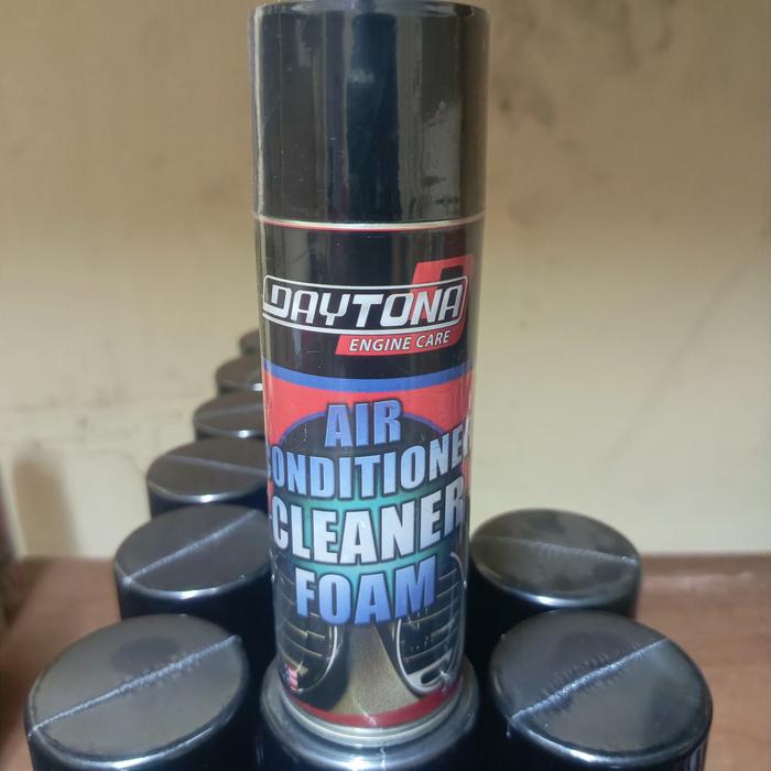 Jual AC / Air Conditioner Cleaner Foam (D-ACCF) - Daytona - Kota Bekasi ...