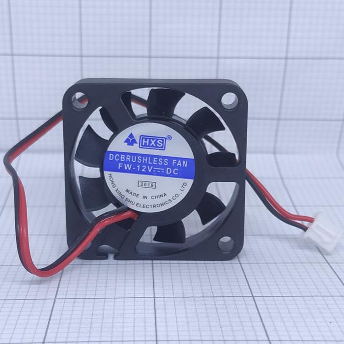 Jual Fan 4x4 / Fan DC 4x4 / Fan 4x4 DC / Fan DC 4 x 4 12V / Kipas DC ...