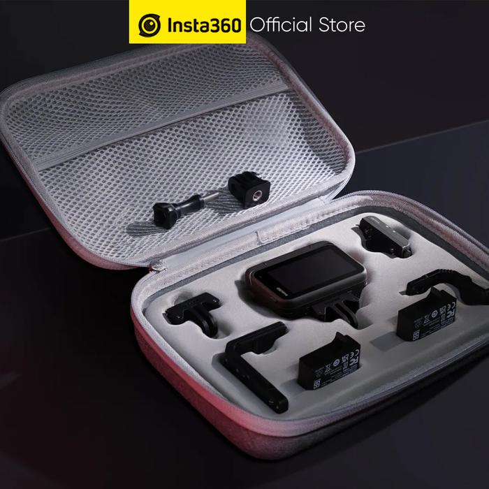 Jual Insta360 Ace Pro & Ace Carry Case Di Seller Noelle - Cengkareng ...