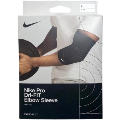 Jual Nike Dri-Fit Elbow Sleeve [S/M/L] - Kota Medan - J Fitness And ...