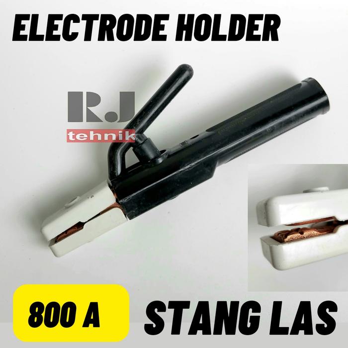 Jual Stang Tang Las 800 A Welding Electrode Holder 800 Ampere - Kota Surabaya - Rejeki Jaya ...