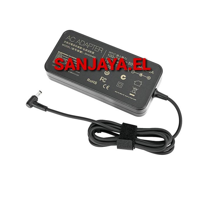 Promo Adaptor Charger Laptop Axioo pongo 960 180watt - Jakarta Pusat ...