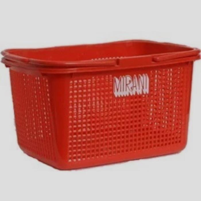 Jual keranjang belanja Supermarket keranjang mirani - Kab. Bekasi - UD ...