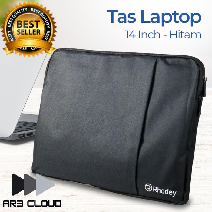 Jual SLEVE CASE LAPTOP SLEEVE COVER SARUNG MACBOOK 14 INCH tas laptop ...