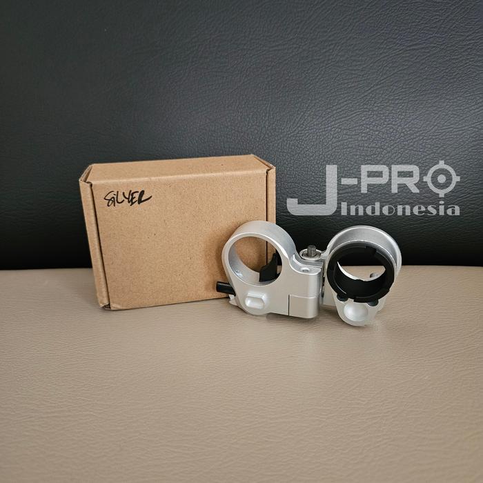 Jual Folding Stock GEN 3 Request Warna - Hijau - Kab. Sukoharjo - J-PRO ...