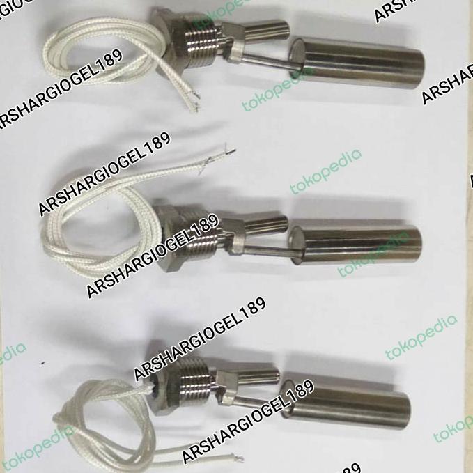 Jual Horizontal Level Tank Water , Level sensor, level float Switch ...