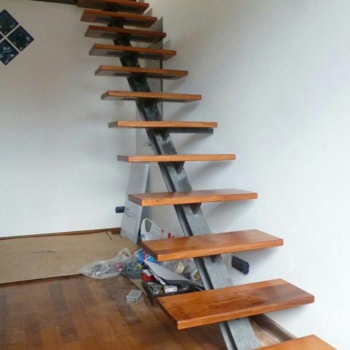 Jual papan trap tangga kayu 25*60*3 custom - Kota Bandung - karyajaya88 ...