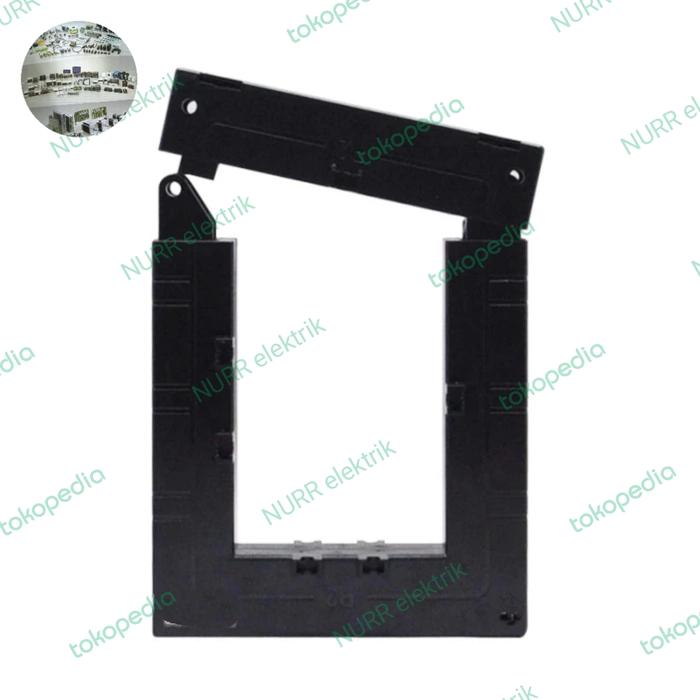 Jual Current Transformer CT Split Core 2000/5A 80 x 120 mm DP-812 TAB ...