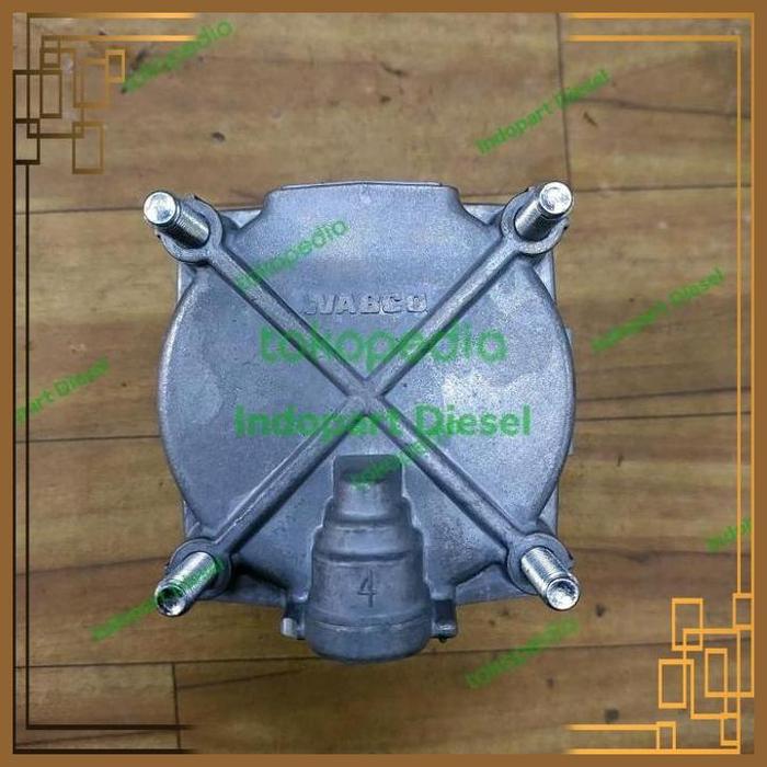 Jual [IPD] RELAY VALVE/KURA KURA AIR MASTER HINO 500 FM260JD WABCO JPG ...
