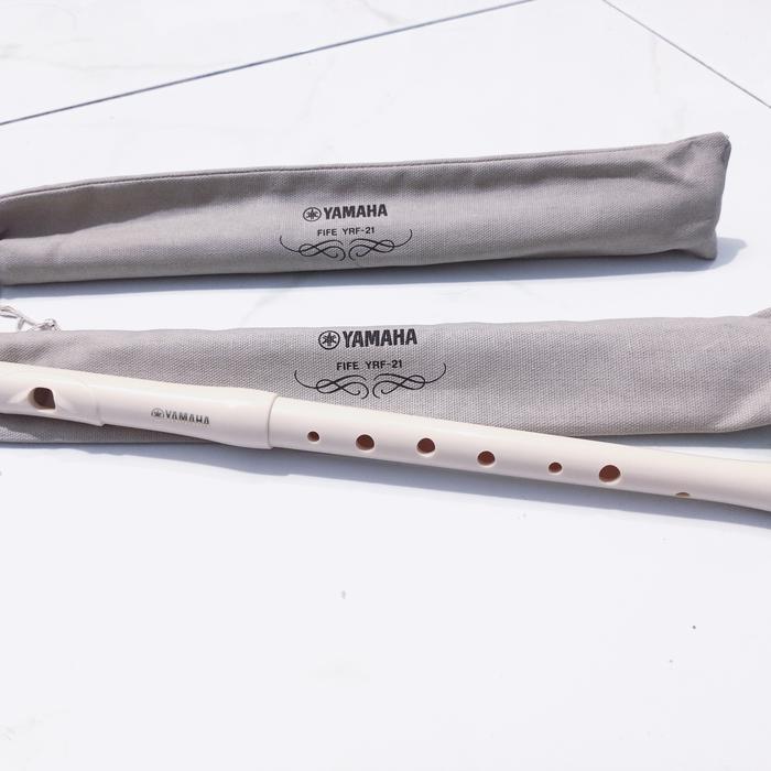 Jual YAMAHA recorder FIFE YRF-21 - Kota Surabaya - trashure-sby | Tokopedia