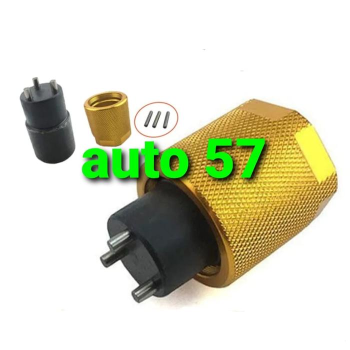 Jual SST tool injector common rail Denso 3 pin - Kab. Sleman - auto 57 ...