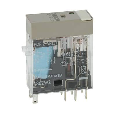 Jual RELAY OMRON G2R-2-SN(S) G2R-2-SN 12VDC 8 PIN - Jakarta Barat - ALL ABOUT INDUSTRI STORE ...