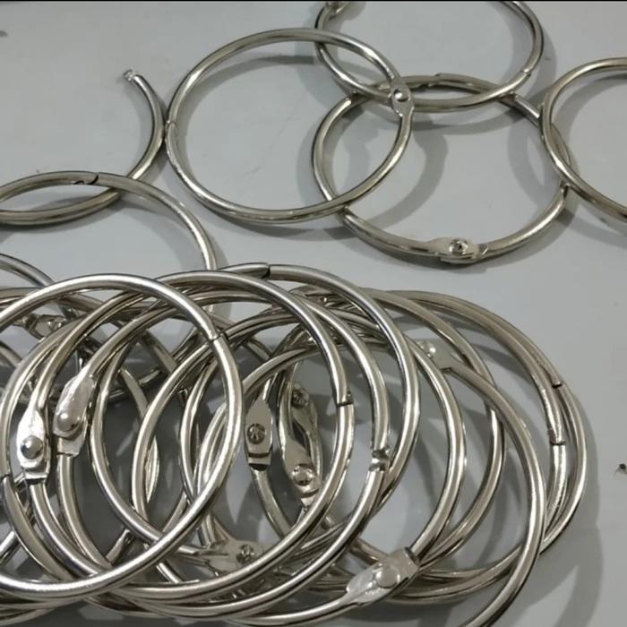 Jual Ring binder individual diameter luar 4cm - Kab. Bekasi - TOKO BOR ...