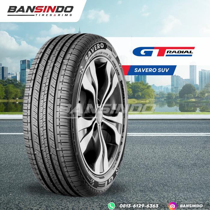 Jual Ban Mobil 205/70 R15 GT Champiro BXT Plus - Kota Medan - Bansindo ...