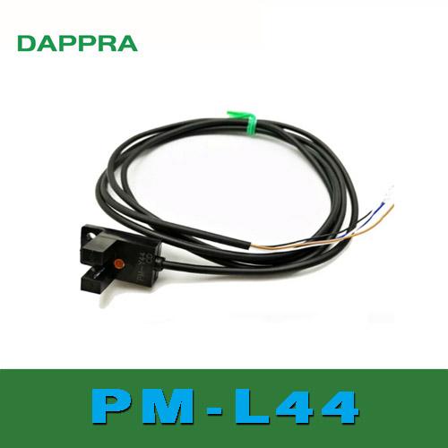 Jual PM-L44 Small U-shaped Micro Photoelectric Sensor OF10 - Jakarta ...
