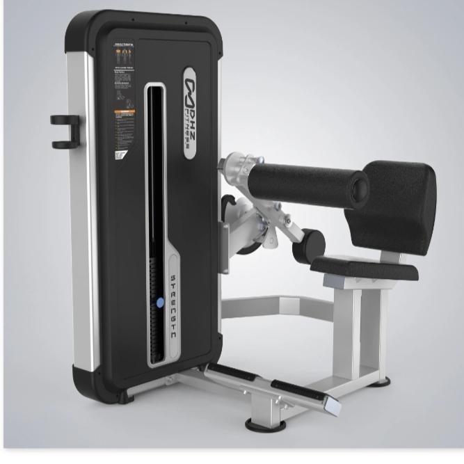 Jual DHZ ABDOMINAL ISOLATOR MACHINE E3073A - APPLE SERIES - Kota Cimahi ...