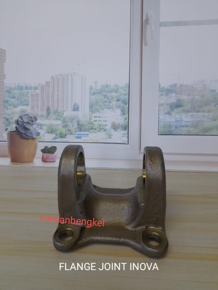 Jual Flange joint tapak kopel inova/hilux sc - Jakarta Barat ...