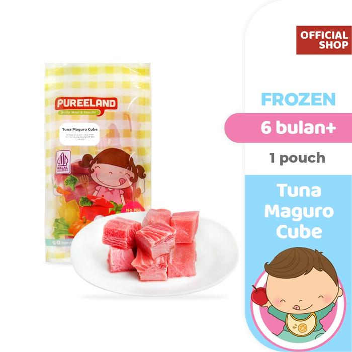Jual Pureeland Cooking MPASI meat ingredients / Daging Masak MPASI ...