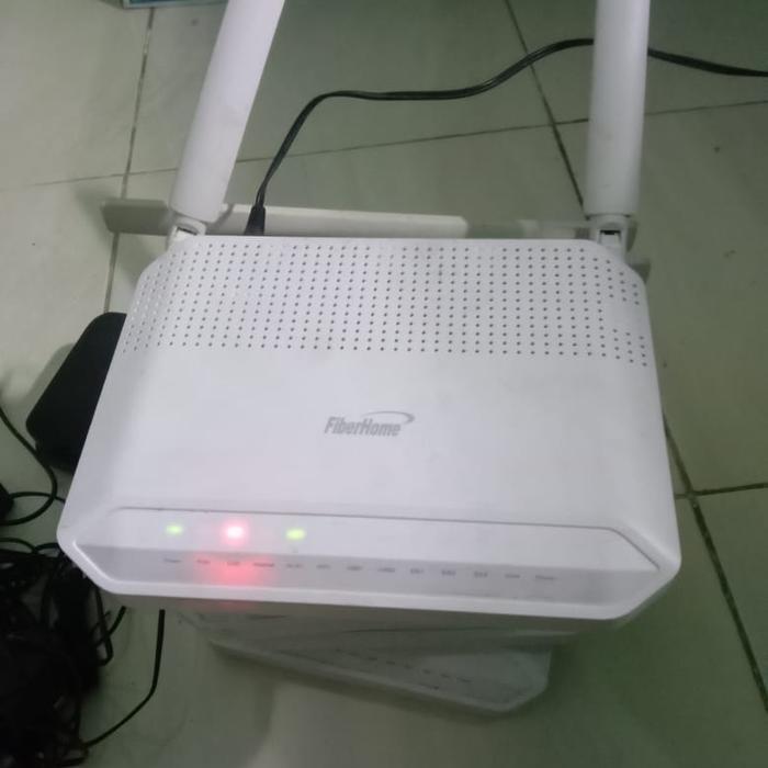 Jual modem fiber home dual band 2,4 dan 5Ghz - Kab. Kutai Barat ...