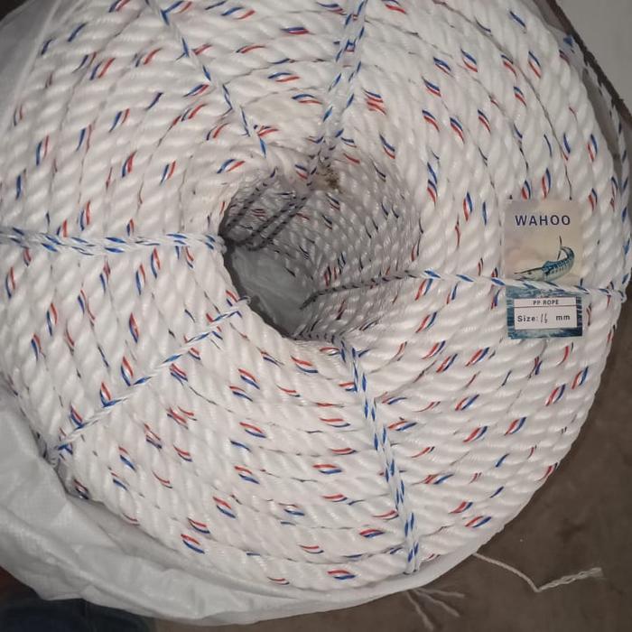 Jual Tali tambang super 16mm - Jakarta Barat - NATIONAL JAYA | Tokopedia