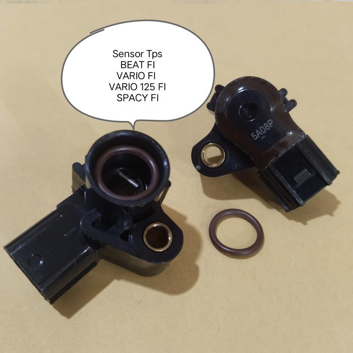 Jual sensor tps throttle body Beat fi Vario 125 Fi Spacy Fi - Jakarta ...