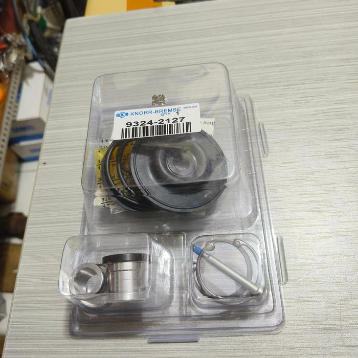 Jual REPAIR KIT BRAKE VALVE PEDAL REM ISUZU GIGA FVM FVR FVZ FVM GVZ ...
