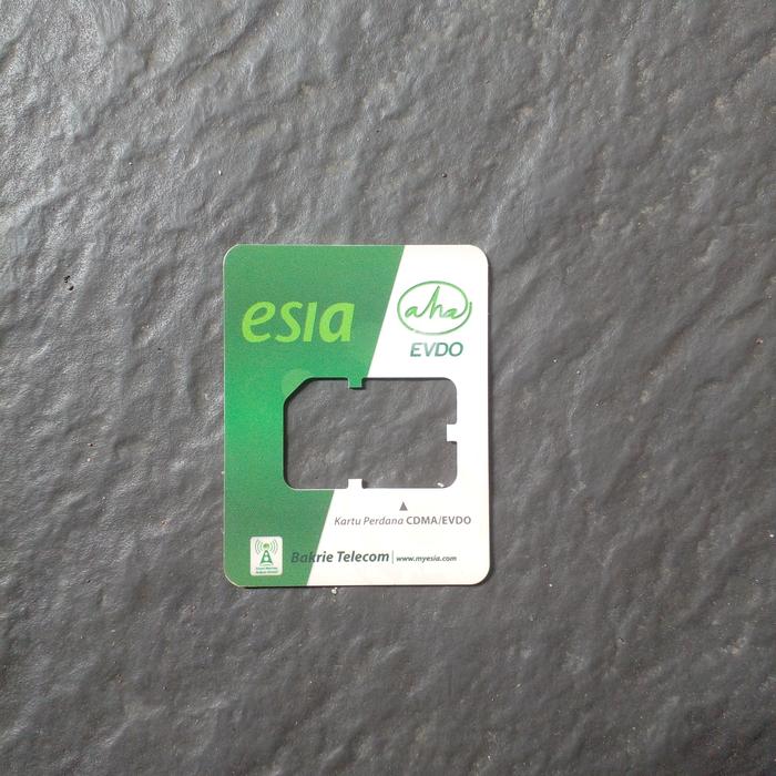 Jual Kartu Perdana Bekas / Kartu Perdana Jadul - Matrix - Kota ...