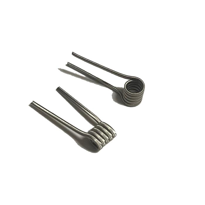 Jual EXHALE COIL BABY ALIEN NI80 COIL BY EXHALE - Jakarta Utara ...