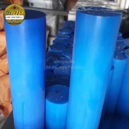 Jual Bushing polyplus blue 4" ( 100mm x 1000mm ) - Jakarta Barat ...