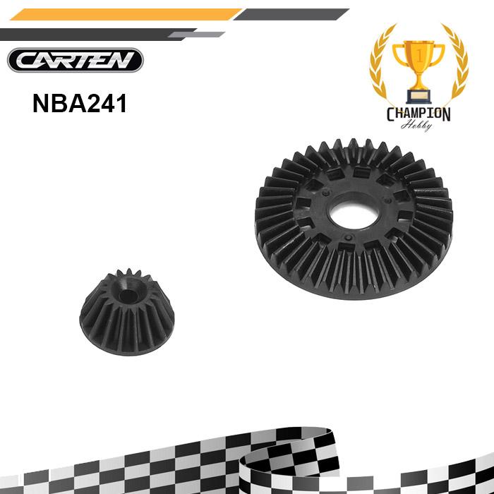 Jual Carten NBA241 Diff gears (Ball Diff) - Jakarta Selatan - Champion ...