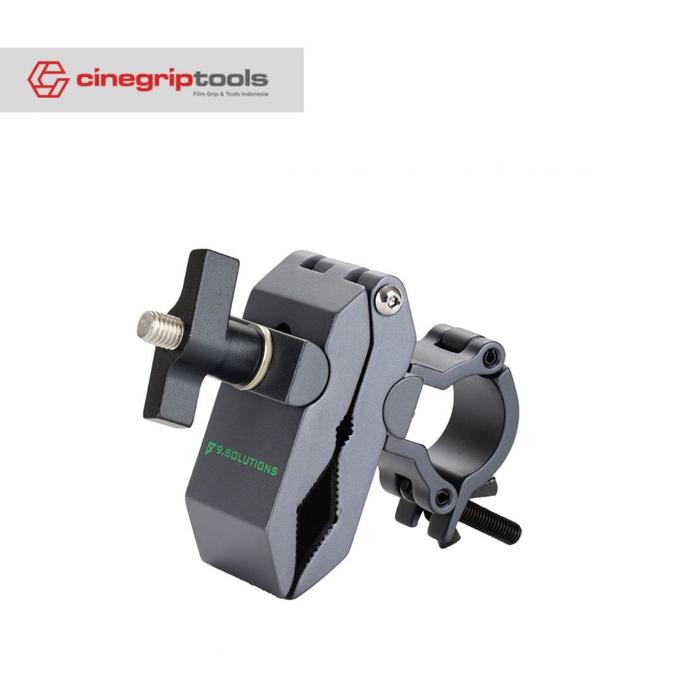 Promo 9.Solutions PYTHON CLAMP WITH 35MM TUBE MOUNT - Jakarta Selatan ...