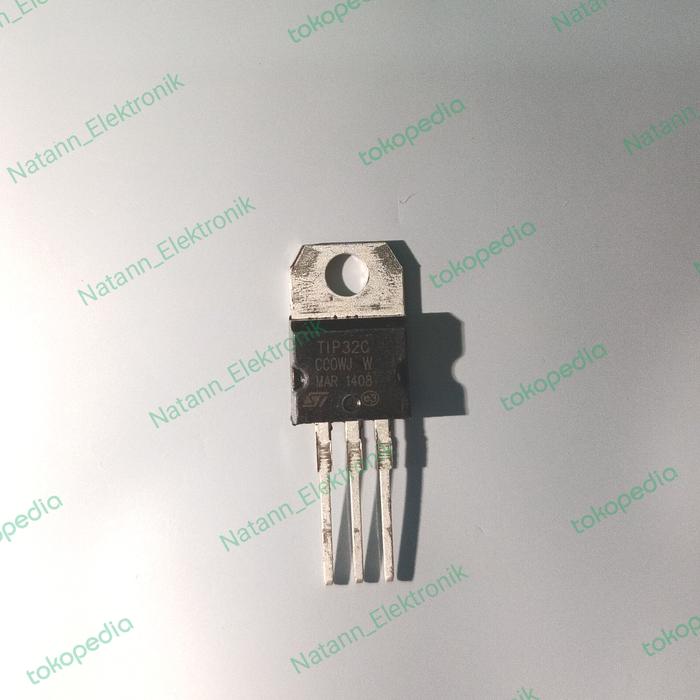 Jual 5167 transistor tr mosfet fet dip kecil tip32c tip 32 c biasa rrt ...