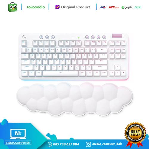 Jual Keyboard Gaming Logitech G715 Wireless Tectile (920-010467) - Kota ...