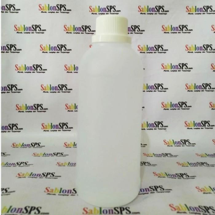 Jual THINNER PENGHAPUS TINTA PLASTIK 1KG - Jakarta Utara - SablonSPS ...