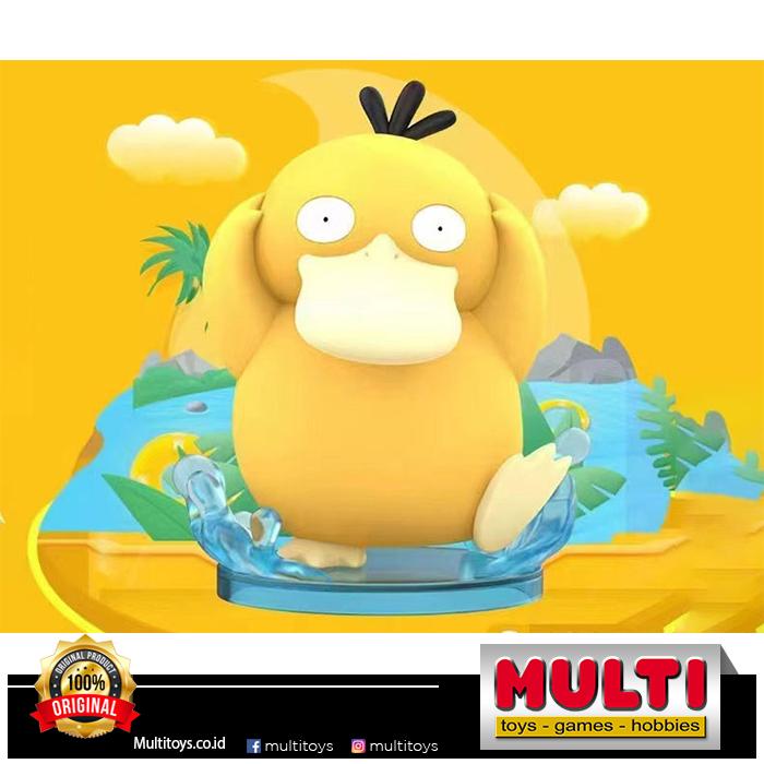 Promo POKEMON PSYDUCK 31375 Cicil 0% 3x - Jakarta Utara - Multi Toys | Tokopedia