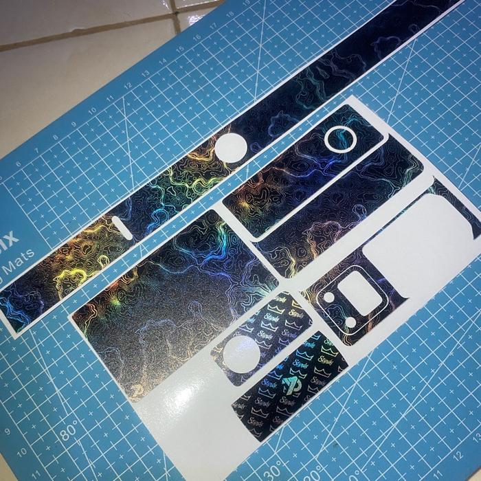 Jual STIKER GARSKIN SAN FULLBODY - Kota Pekanbaru - AR GARSKIN | Tokopedia