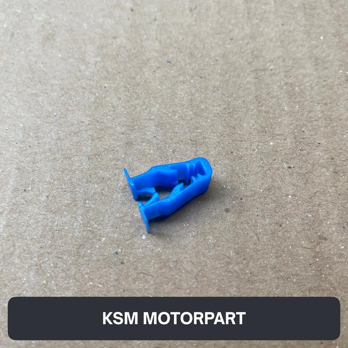 Jual Snap Fitting Klip clip Body Rivet kancing honda - Kota Bekasi ...