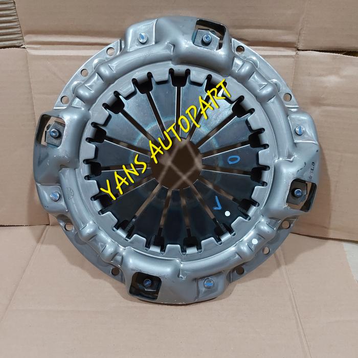 Jual DEKRUP / MATAHARI HINO DYNA DUTRO 110HT 125HT 130HT ORIGINAL ASLI ...