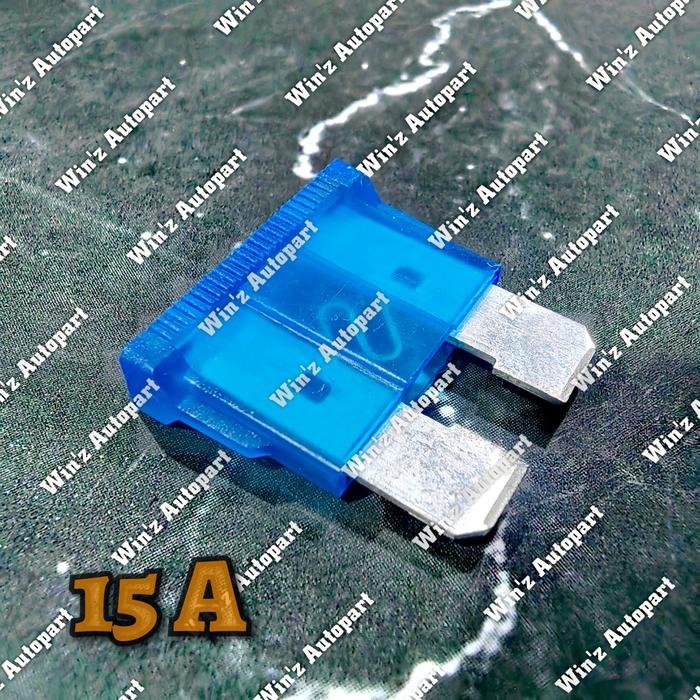 Jual SEKRING TANCAP DX BESAR / FUSE TANCAP BESAR / SEKERING TANCAP ...