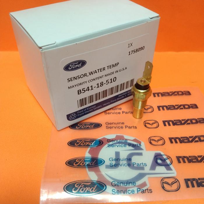 Jual SENSOR ECT SWITCH SWIT TEMPERATUR KECIL FORD RANGER 2.5 BT50 EVEREST - Jakarta Pusat - JCA ...