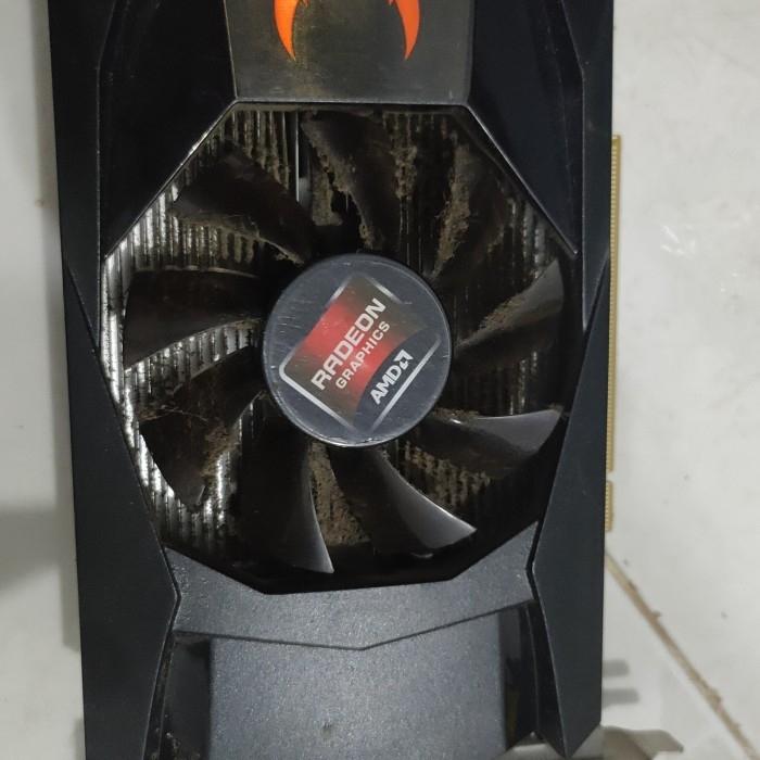 Jual VGA Reborn AMD HD7670 HD 7670 4GB DDR5 - Kab. Bekasi - Salwa ...