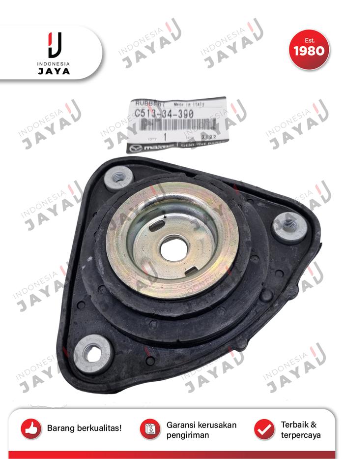 Jual Support Shockbreaker Depan Ford Focus & Mazda 3 & Biante ORIGINAL ...