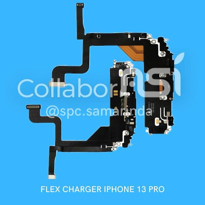 Jual FLEXIBLE CHARGER IPHONE 13 PRO ORIGINAL - Kota Samarinda - SmartPhone Corner Samarinda ...