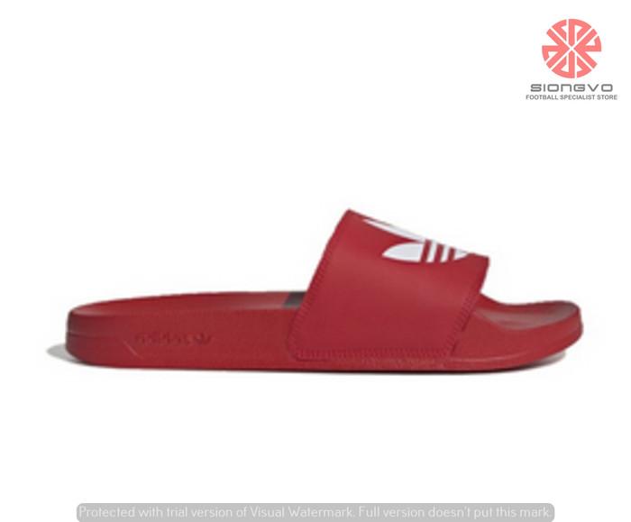 Promo SANDAL ADIDAS ADILETTE LITE SLIDE ORI FU8296_BDG - Kota Bandung ...