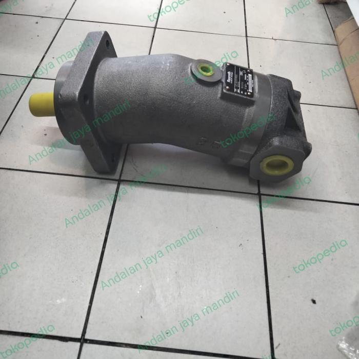 Jual HYDRAULIC PISTON PUMP REXROTH A2F125 / A2F 125 / A2F-125 - Jakarta ...