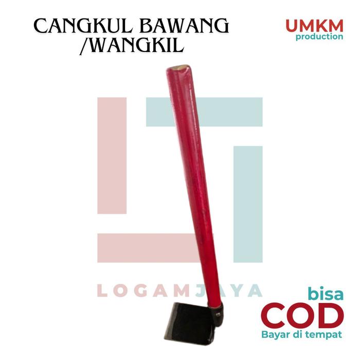 Jual CANGKUL MINI/CANGKUL BAWANG/WANGKIL/CANGKUL KECIL SERBAGUNA - Kab ...